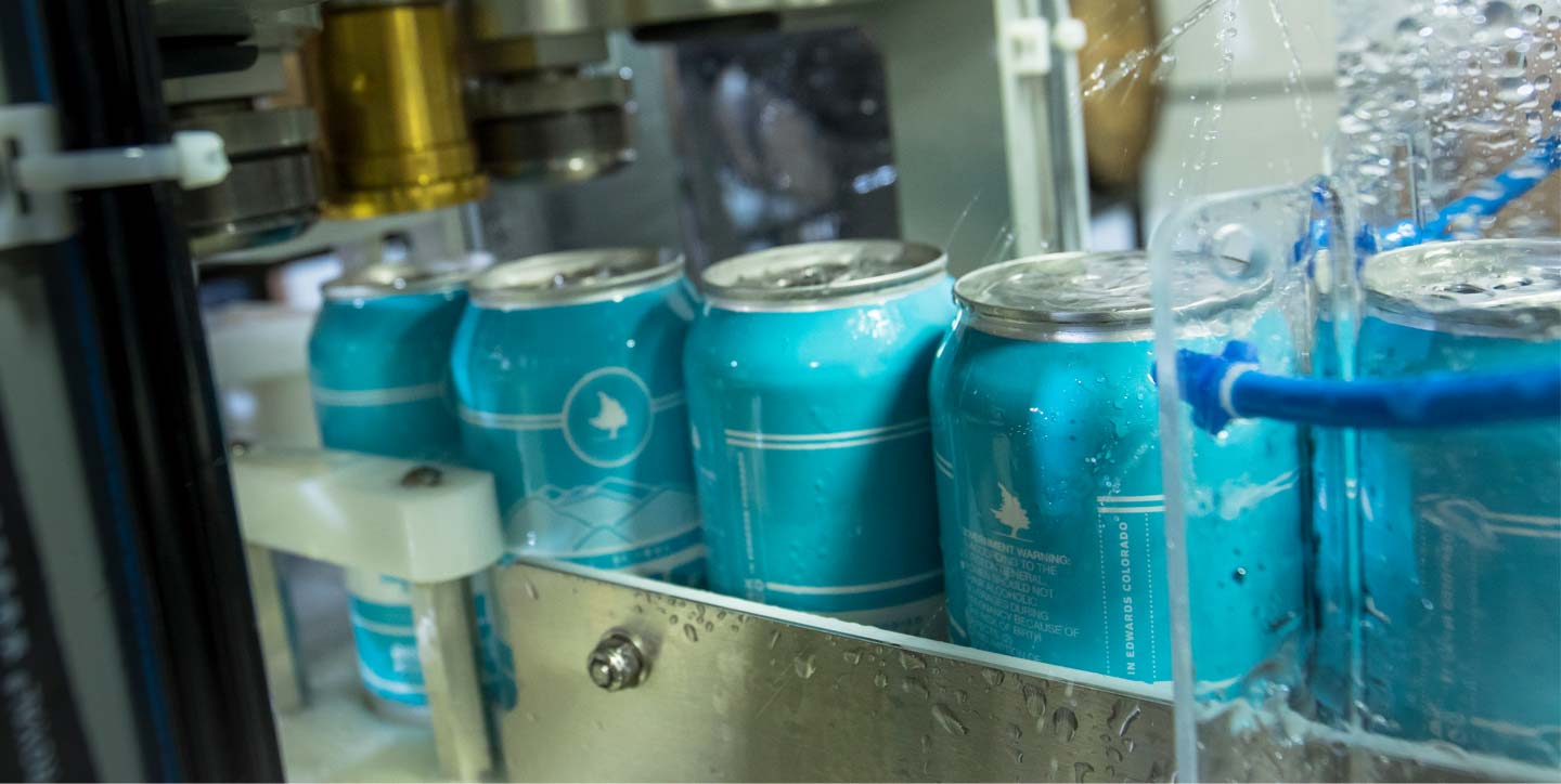 Wild Goose systems are made to last. Check our products!